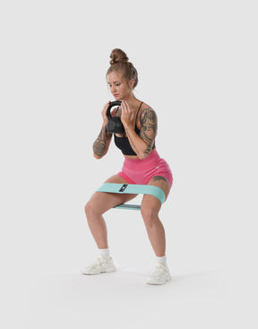 Bumboost Scrunch Bum Short-Devoteewear-CA$ 58.00