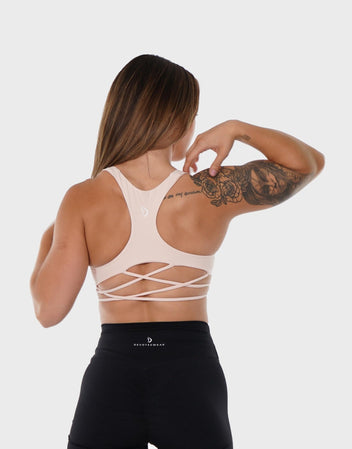 Define Sports Bra-Devoteewear-CA$ 56.00